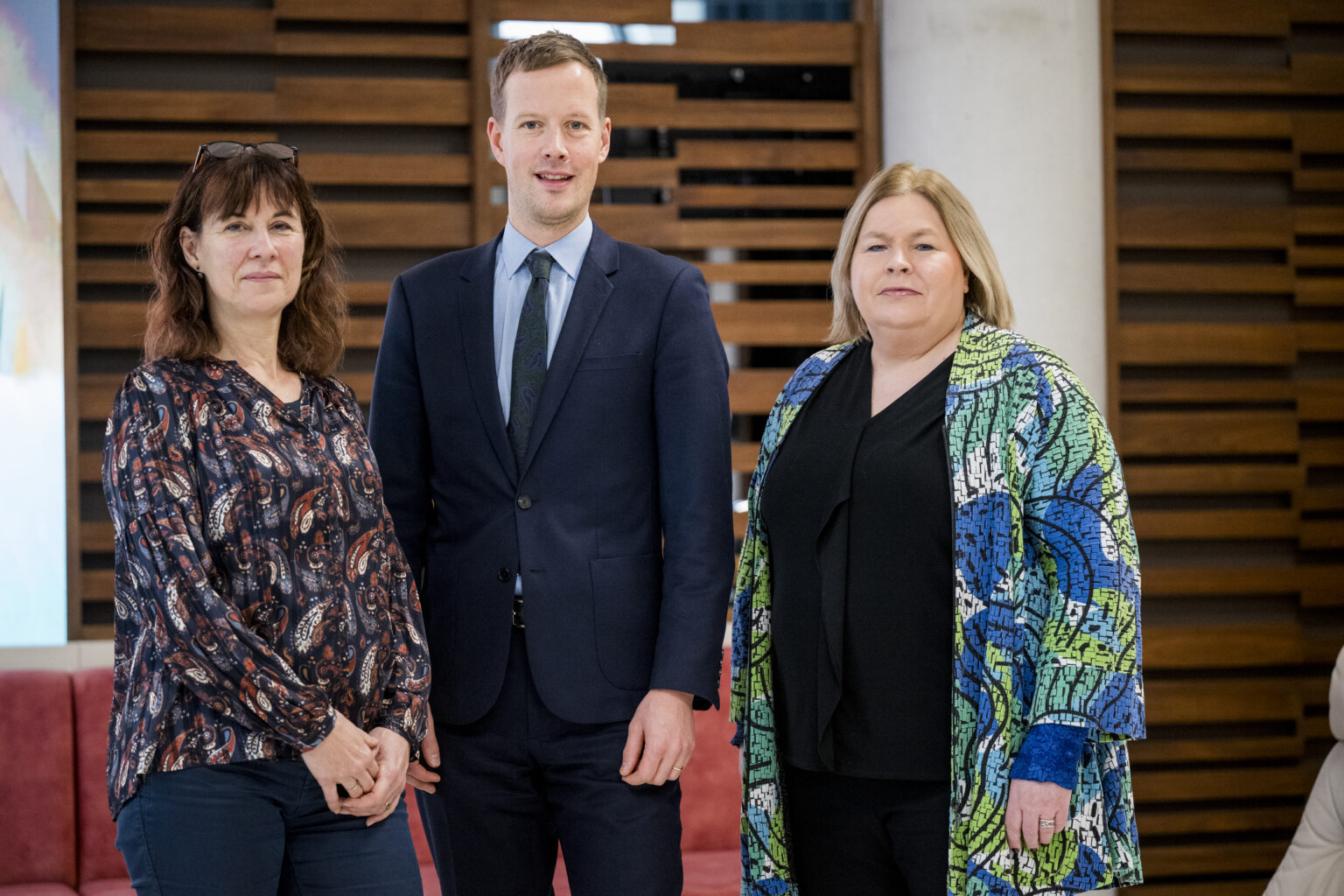 The CDJ, with 10 other European press councils, officially rejoins the ...